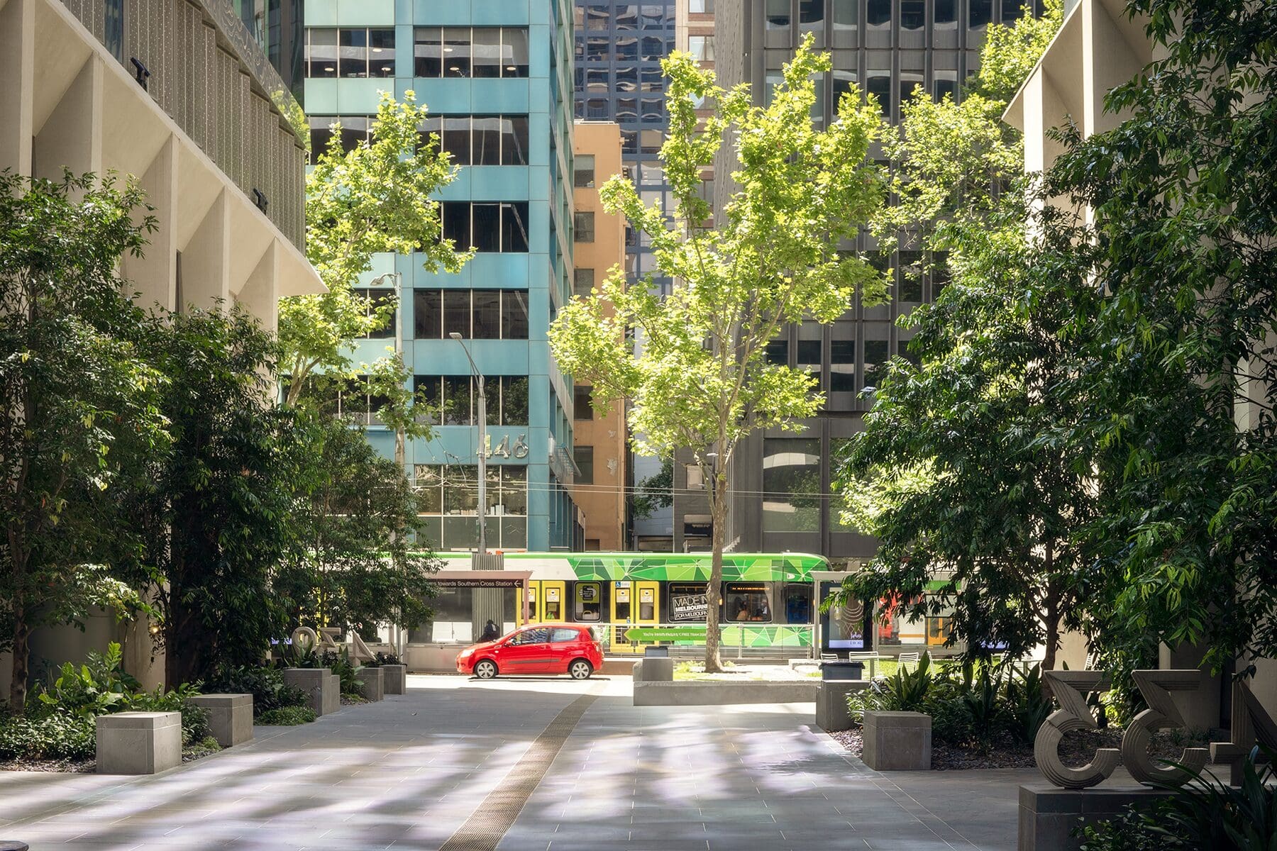 Building Optimisation For Smart Energy & Performance | Bueno