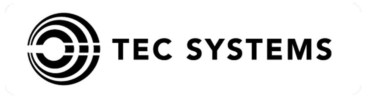 Partner: TEC Systems | Bueno Analytics Partner